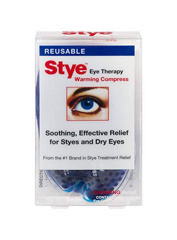Stye in Eye Care - Walmart.com
