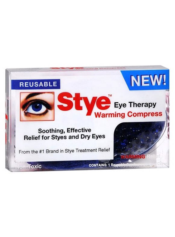 Stye in Eye Care - Walmart.com