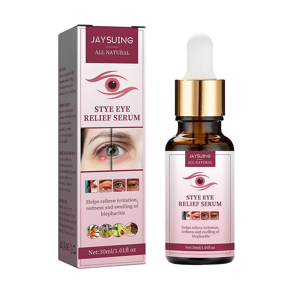 Stye Eye Treatment, Chalazion Remover - Fast Relief Serum For Eye ...