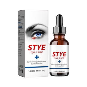 Stye Ointments