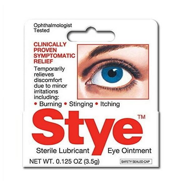 Stye in Eye Care - Walmart.com