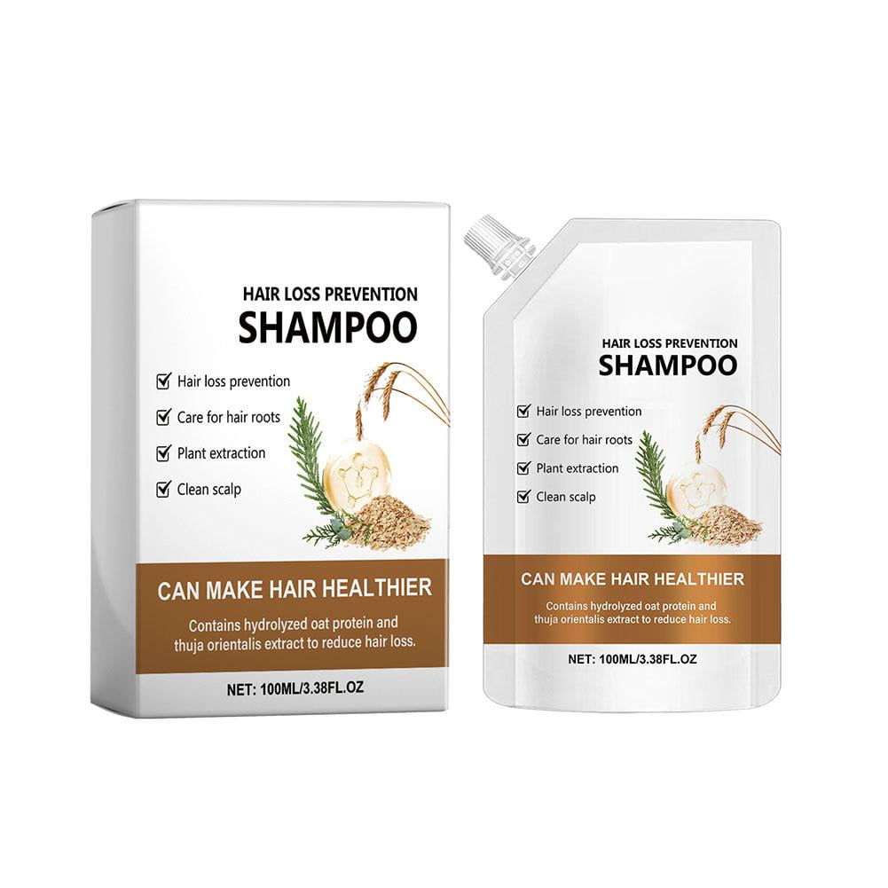 Style 1 100ml Anti-Hair Loss Shampoo, Anti-Hair Loss Shampoo, Anti-Hair ...