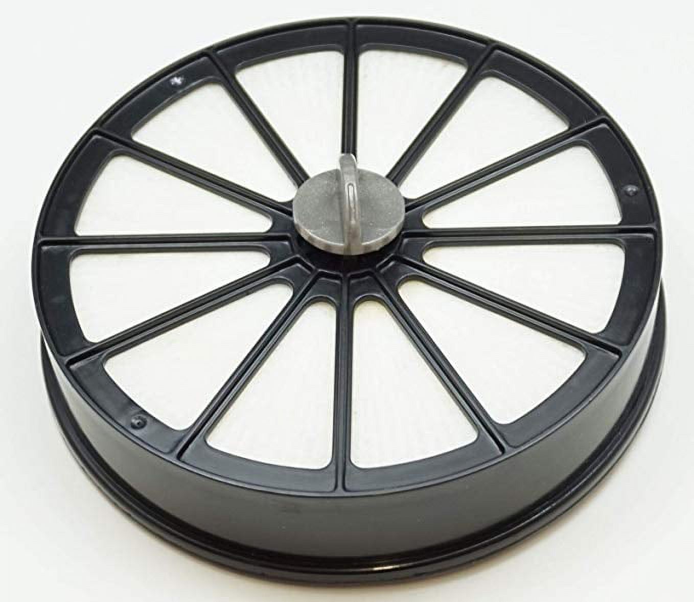 Style 18 Airtight Post Motor Filter for Compatible with Bissell ...