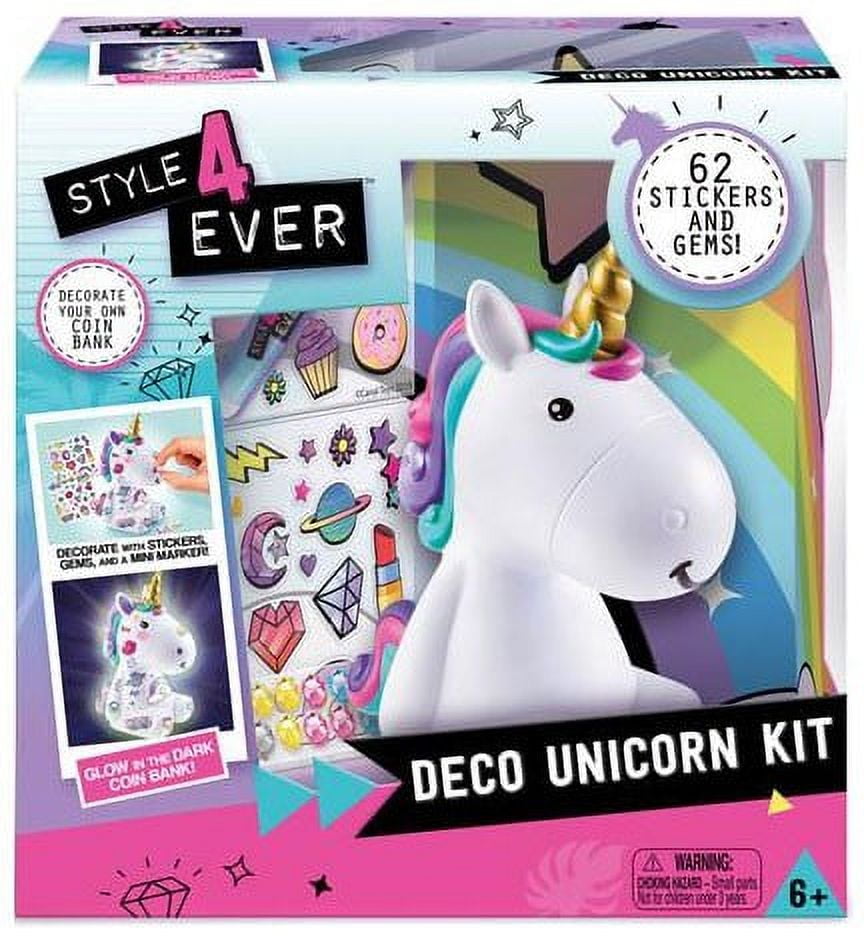 Style 4 Ever Unicorn - Walmart.com