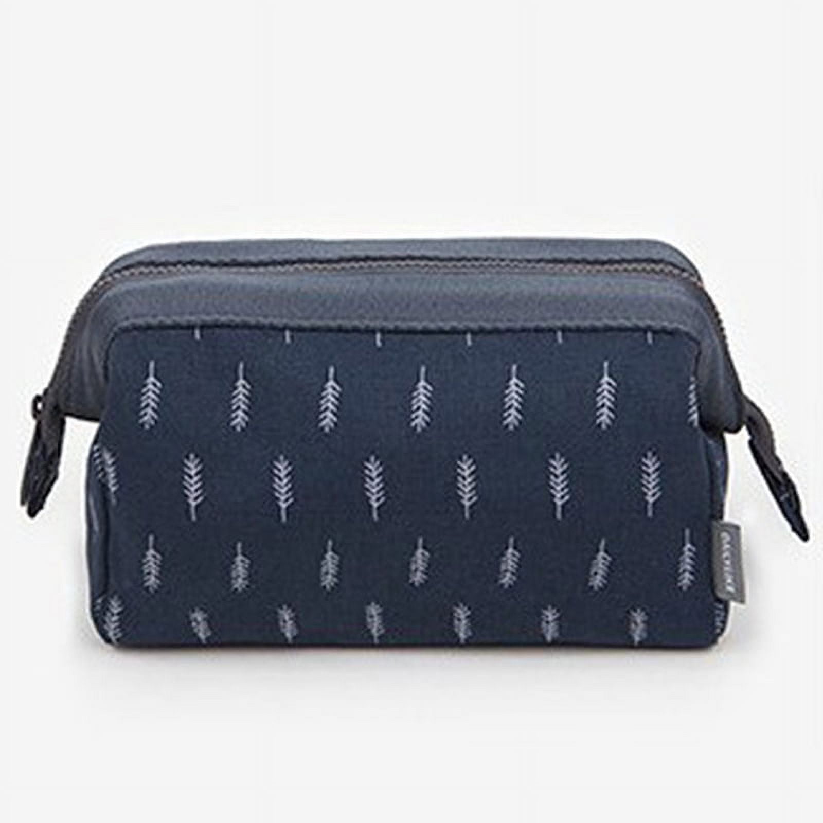 (Style 4) Women Travel Flamingo Make Up Bag Girl Cosmetic Bag Makeup ...