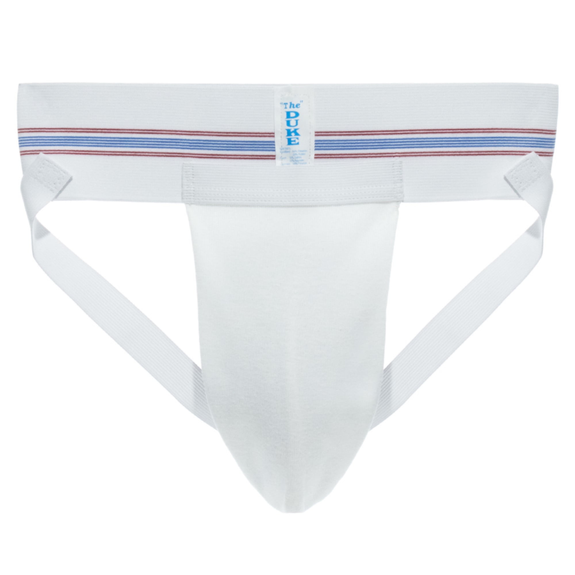 Style 502CS Adult 2N1 Cup Supporter Unit - Walmart.com