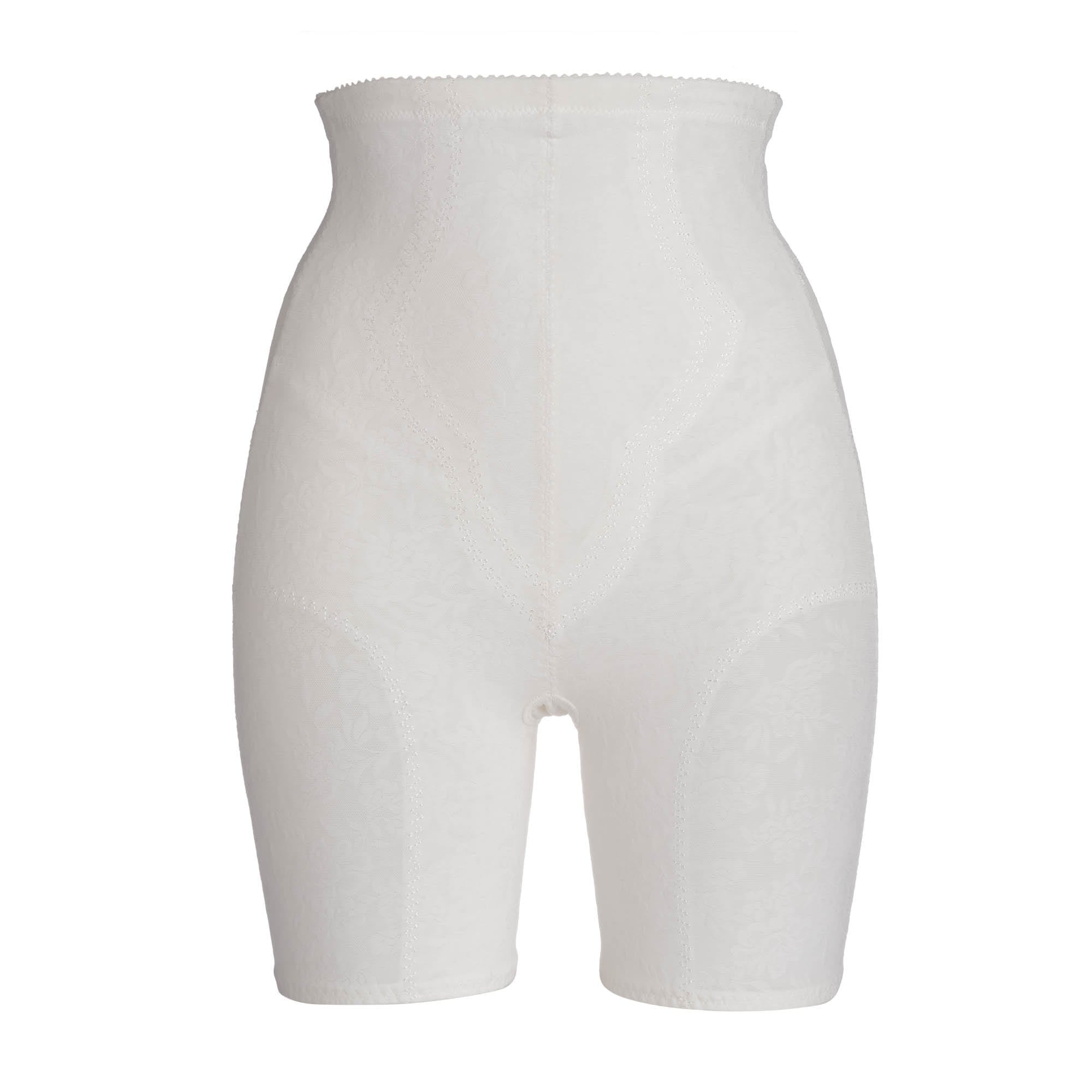 Style 5065 | Everyday High Waist Long Leg Panty - Walmart.com