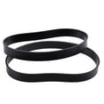 Non-OEM Bissell 2 Pack Replacement Vacuum Belt for Upright Vacuum ...