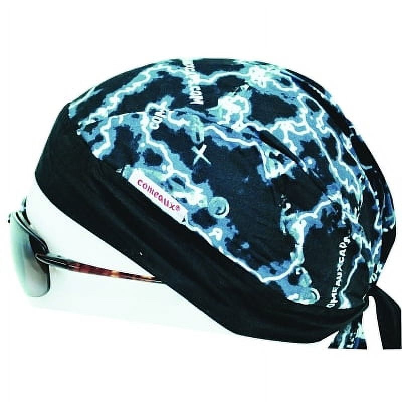 Style 7000 Welder Doo Rag, One Size, Camouflage | Bundle of 2 Each - Walmart.com