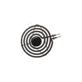 Style A Replacement Plug-in Range Element With Delta Bracket - Pack of ...