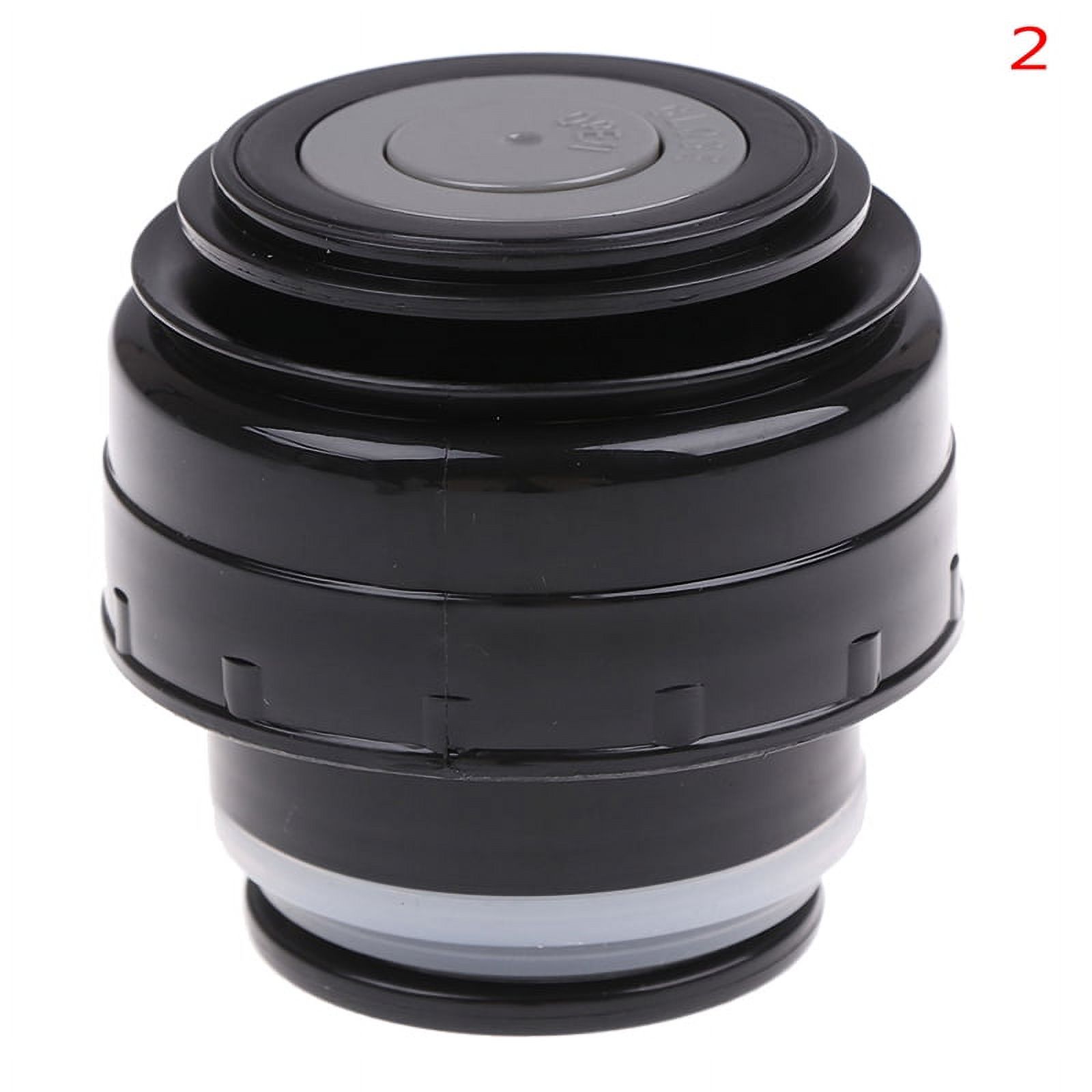 (Style A2) 5.2cm Vacuum Flask Lid Thermos Cover Portable Universal ...