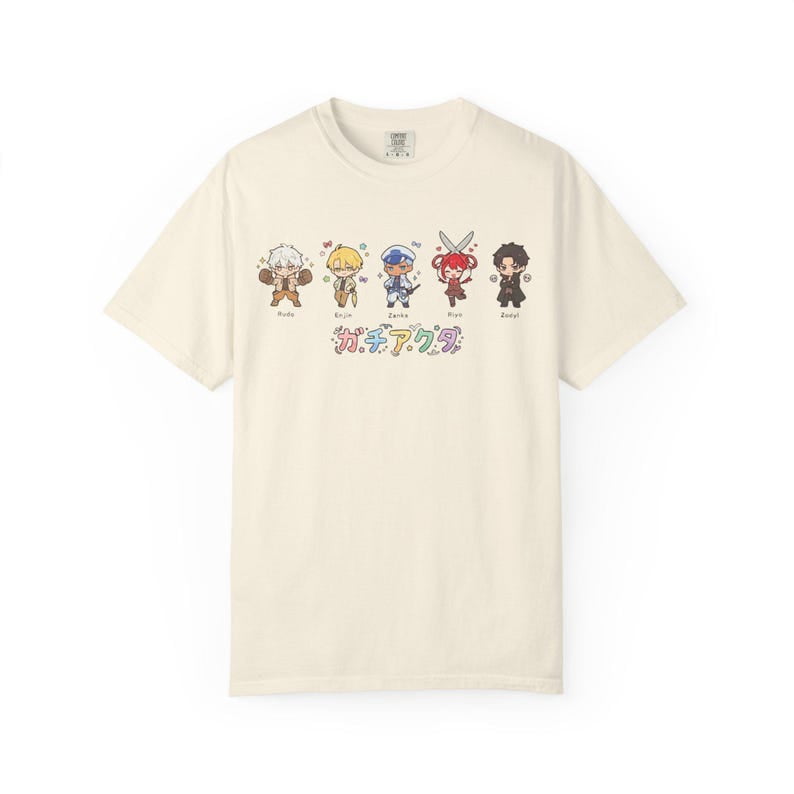 Style Art Featuring Rudo With Enjin Design Zanka Accent Riyo Visual ...