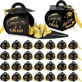 Graduation Gift Box