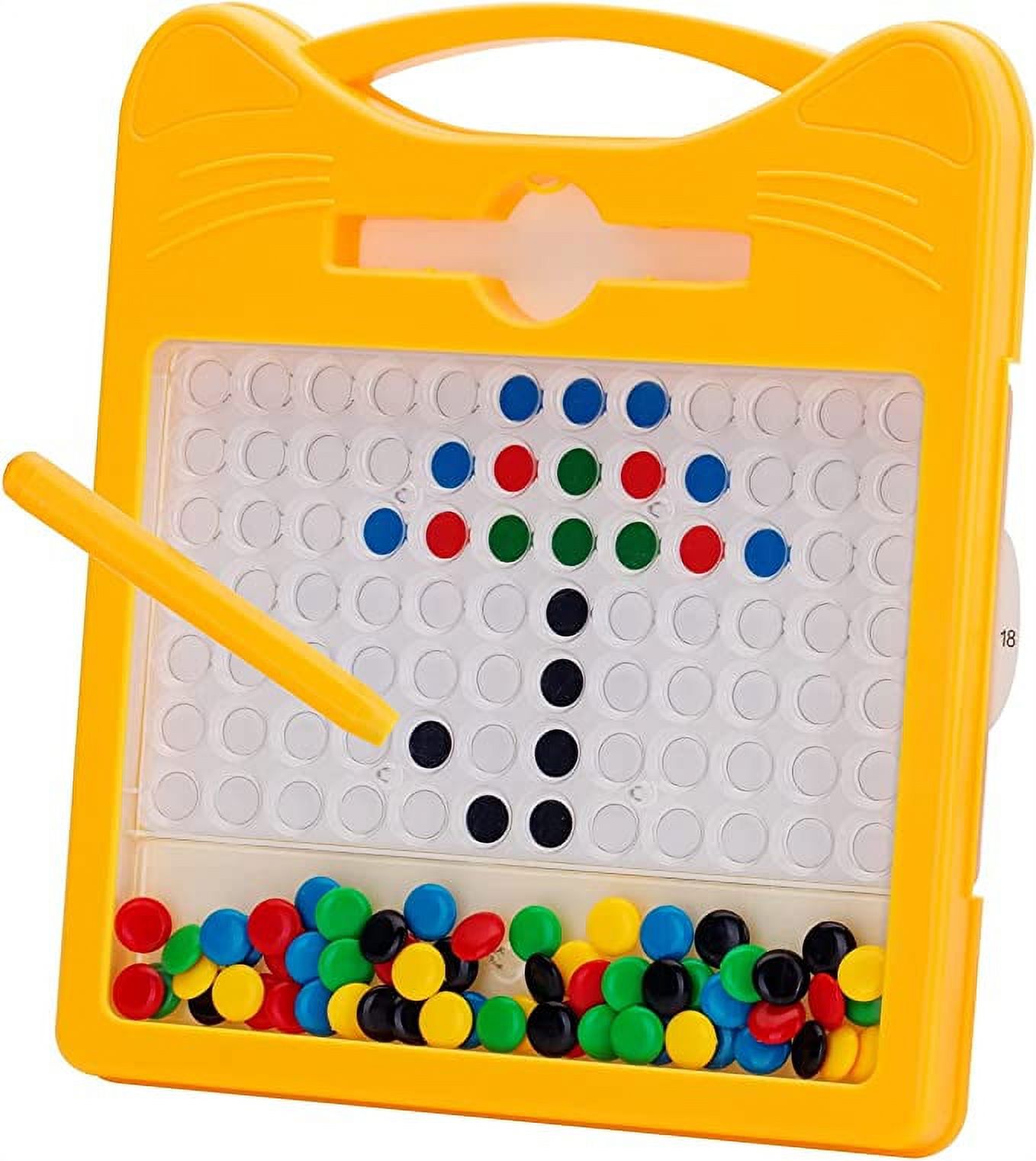 Lauri Create-A-Scene Magnetic Playset - Firefighters - Walmart.com