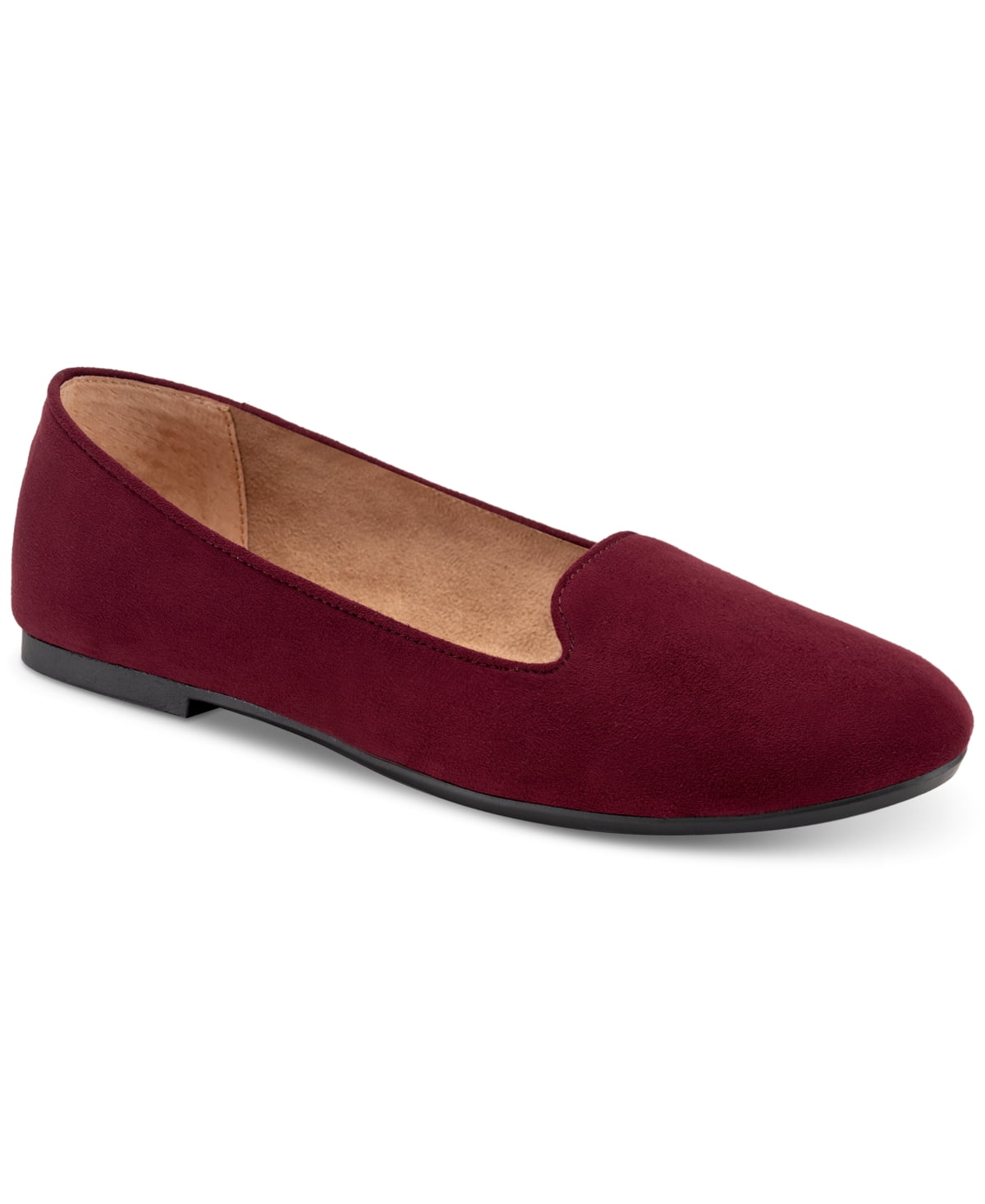 Plum Flats