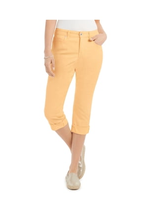 Style & Co. Capri Pants for Women in Womens Pants - Walmart.com