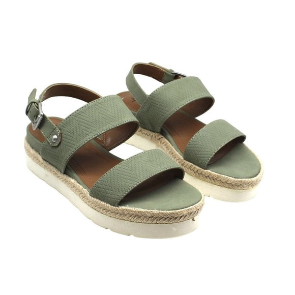 Style & Co Ferannie Wedge Sandals Women's Shoes - Walmart.com