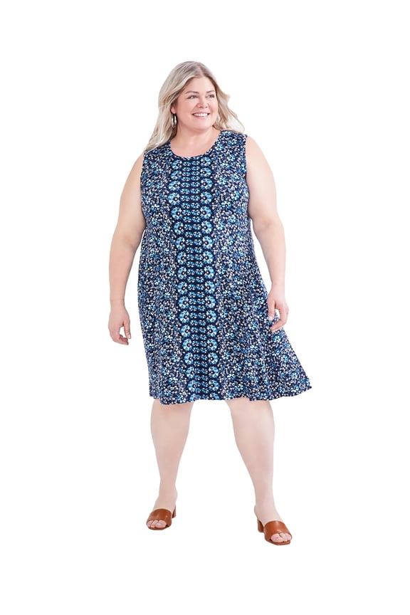 Flip Flop Dress