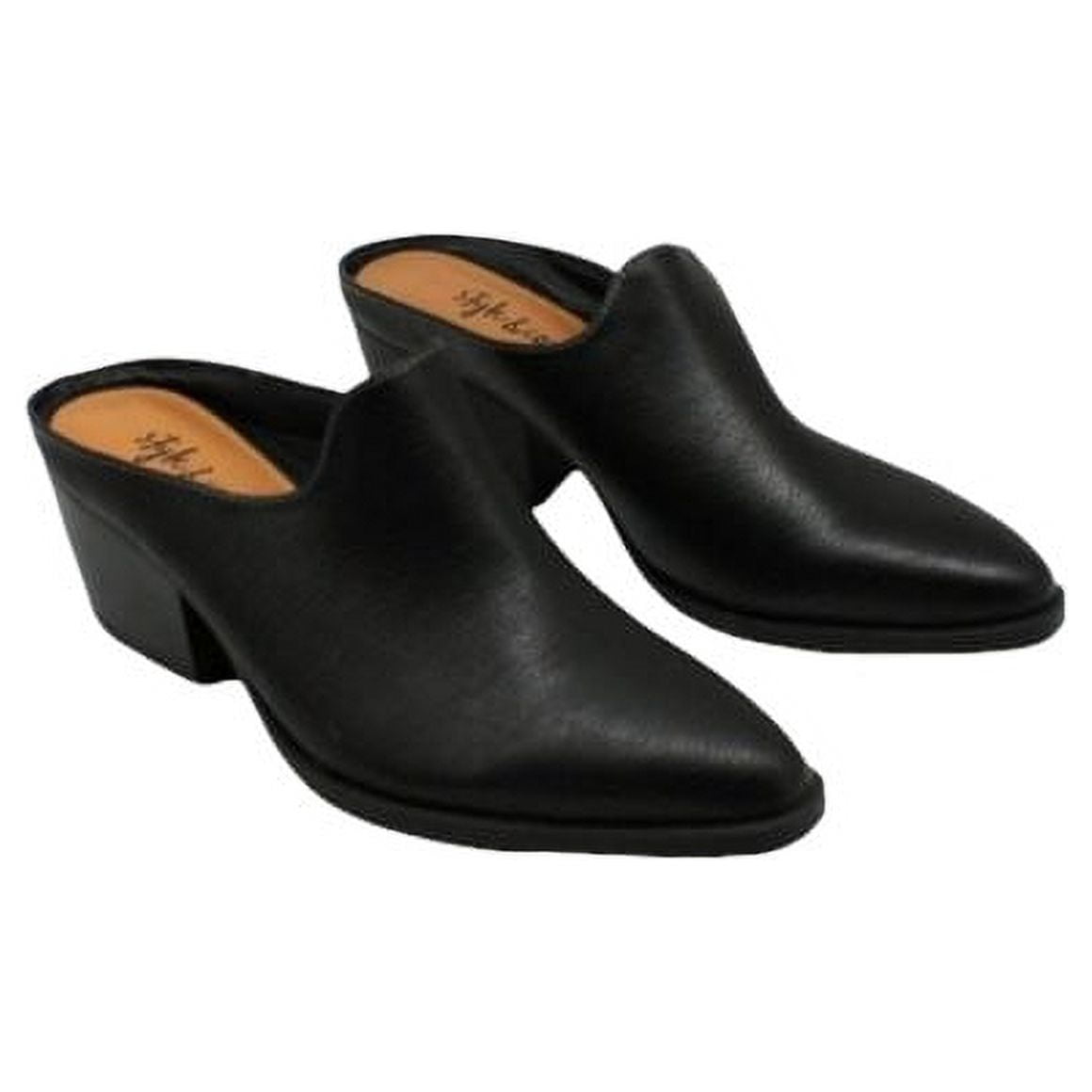Style & Co Rubinn Mules - Walmart.com