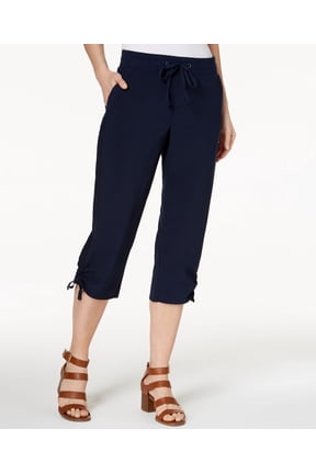 Style & Co. Capri Pants for Women in Womens Pants - Walmart.com