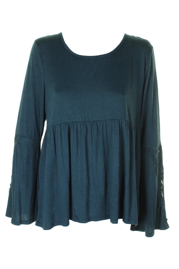 Crochet Jersey