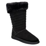 Style & Co Womens Winter Snow Boots, Faux Fur Lined, Suede, Cold ...
