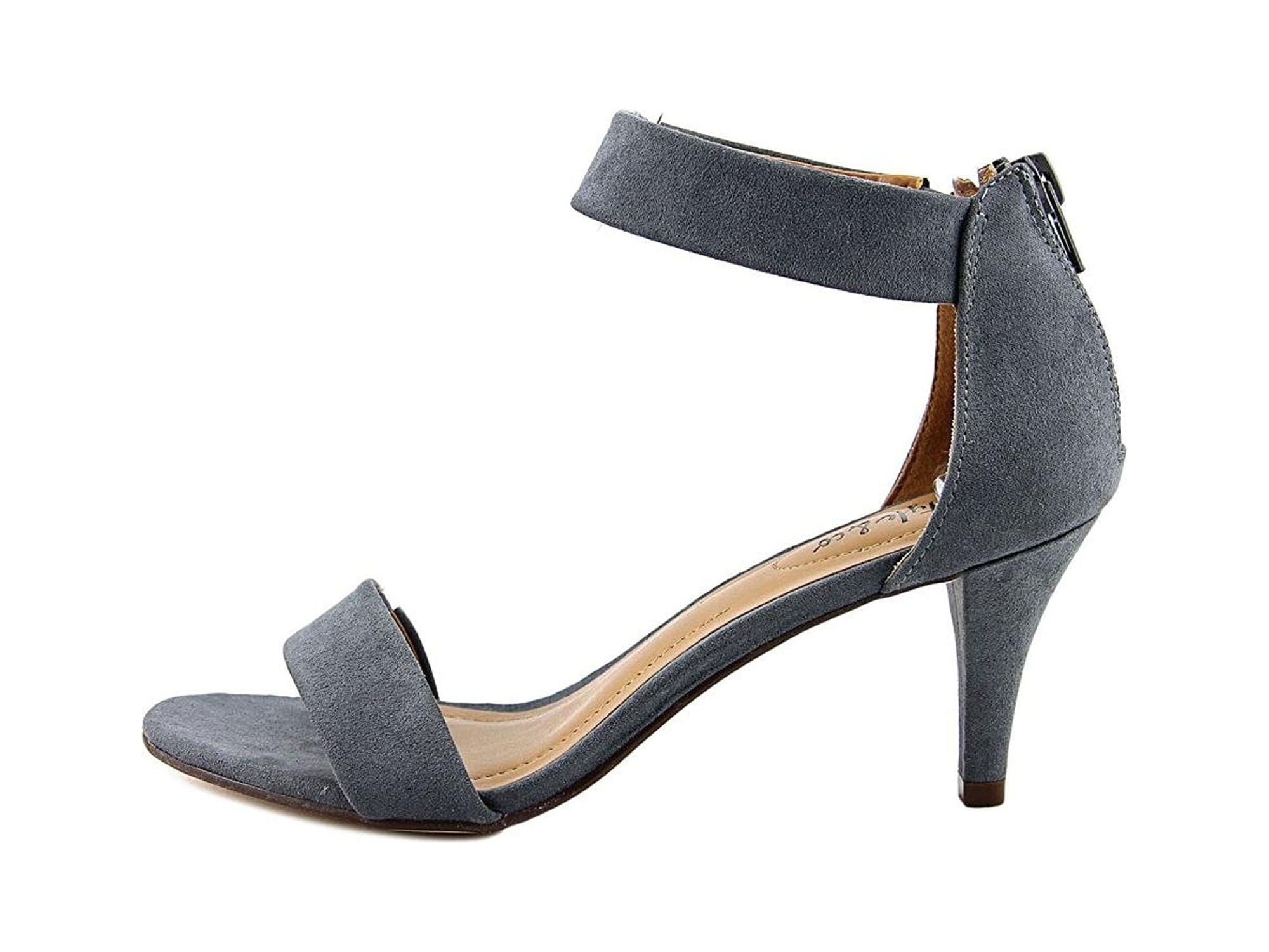 Style & Co. Womens Paycee Open Toe Casual Ankle Strap Sandals - Walmart.com