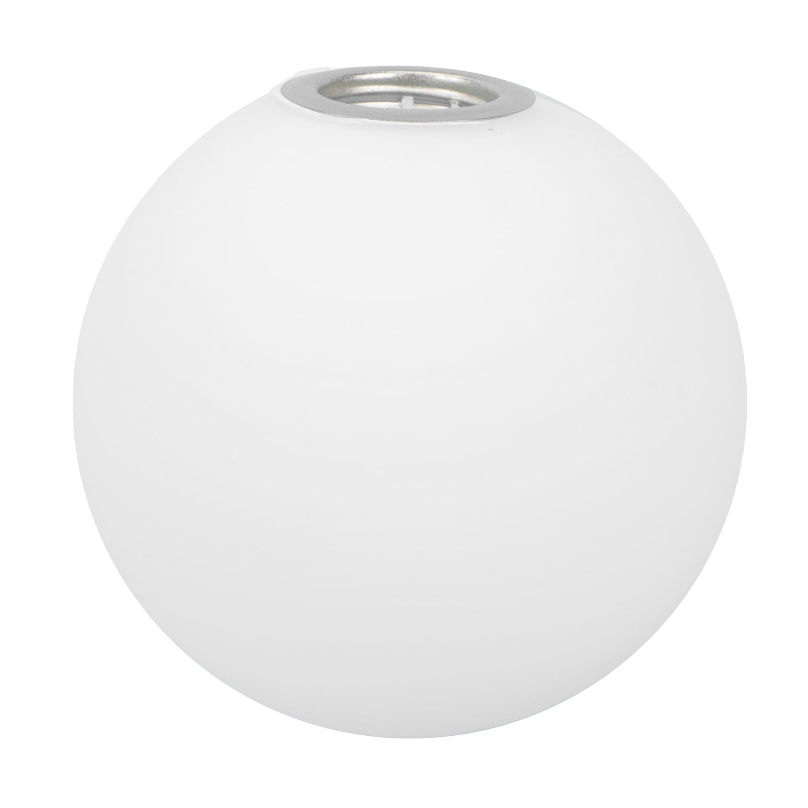 Style European Frosted Glass Round Lamp Shade For Table Lamp - Walmart.com