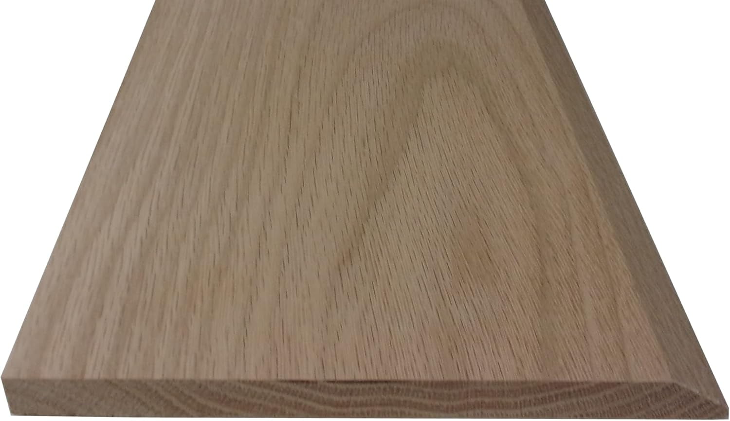 Style F Solid Hardwood Interior Threshold- 1/2" Height - Walmart.com