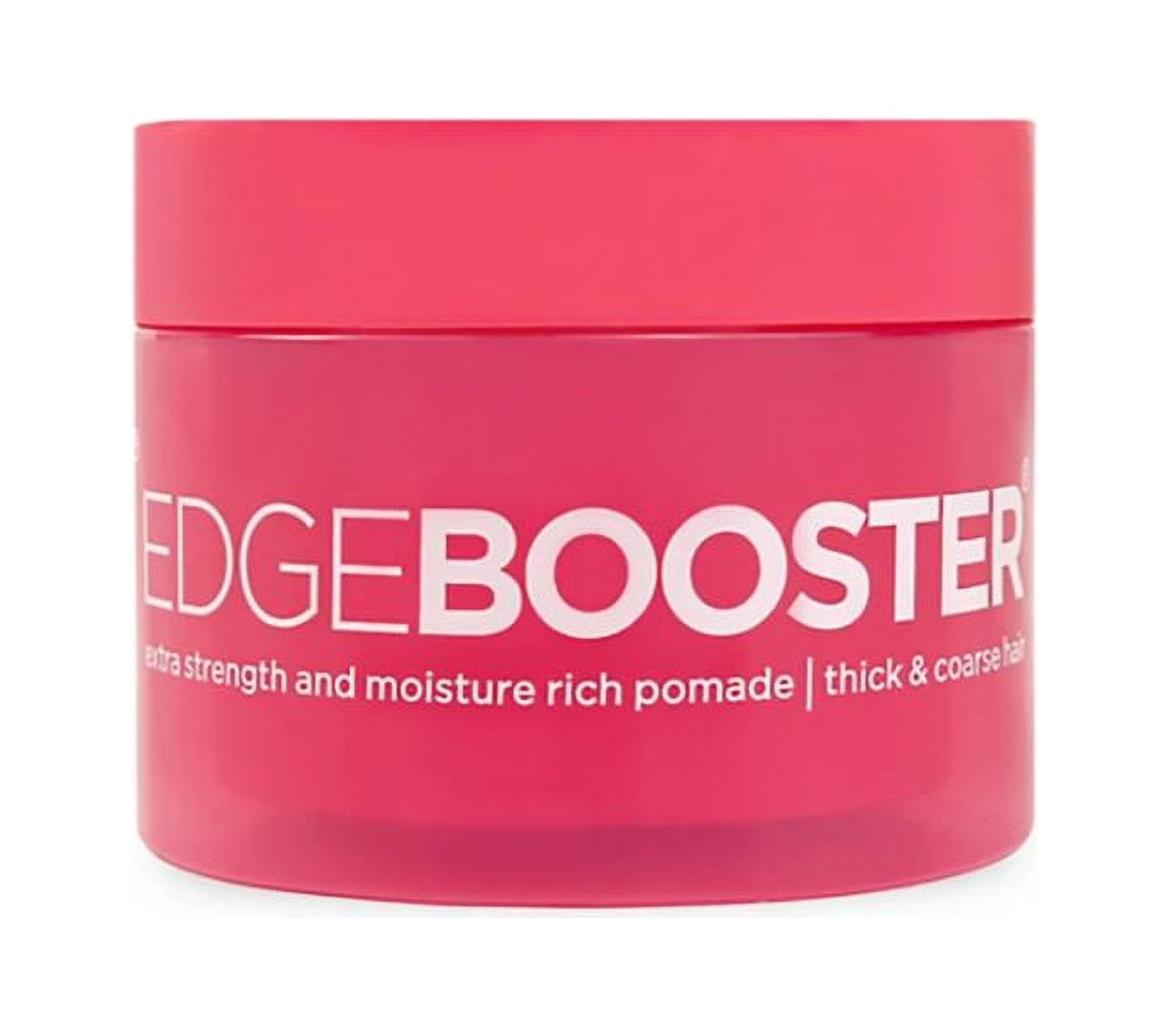 Edge Booster