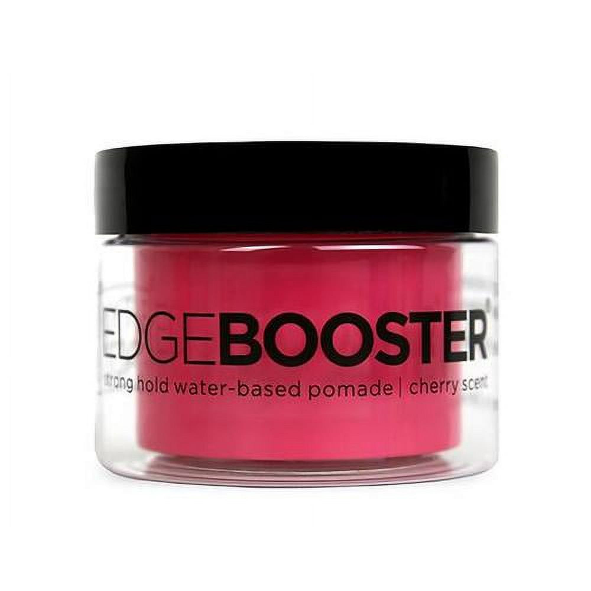 Style Factor EDGEBOOSTER Pomade 3.38 oz - Walmart.com