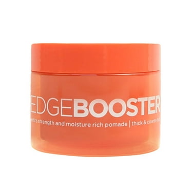 STYLE FACTOR - Edge Booster Extra Strength and Moisture Rich Pomade ...