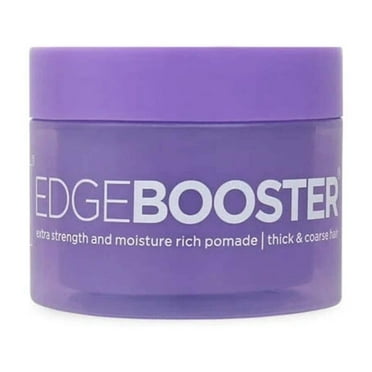 Style Factor Edge Booster Control Pomade - Extra Strength, Maximum Hold ...