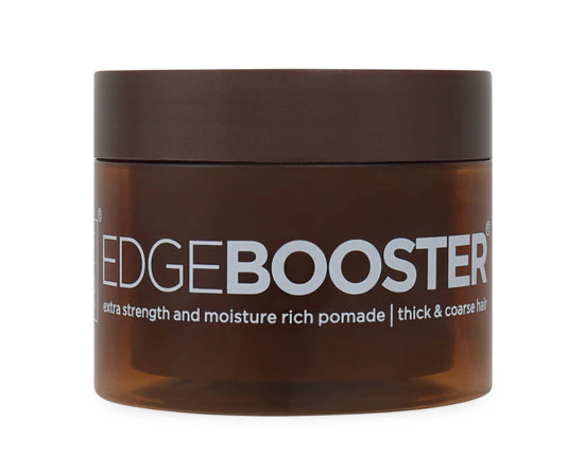 STYLE FACTOR - Edge Booster Extra Strength and Moisture Rich Pomade ...