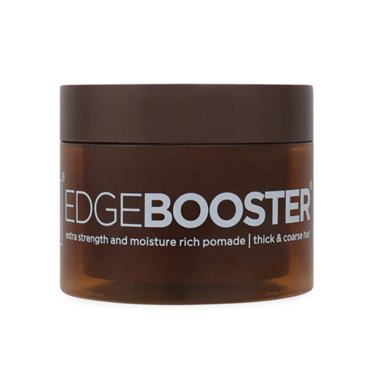 Style Factor Edge Booster Strong Hold Water-Based Pomade 3.38oz ...