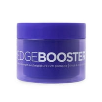 Style Factor Edge Booster 3.38oz - Strong Hold Water-based Pomade with ...