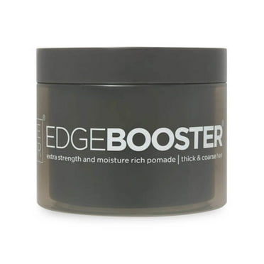 Style Factor Edge Booster Control Pomade - Extra Strength, Maximum Hold ...