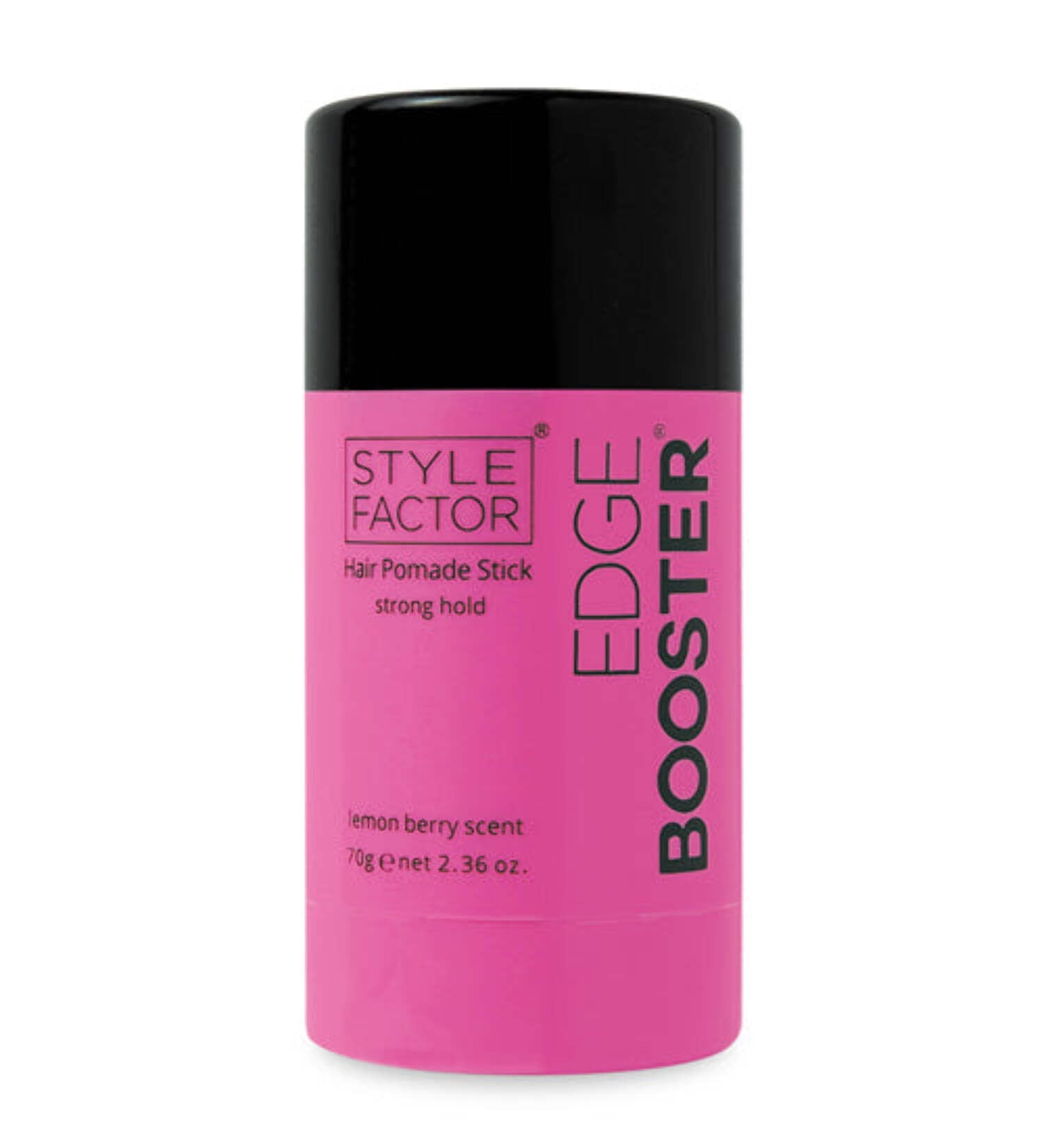 Style Factor Edge Booster Hair Pomade Stick - 2.36 oz - Walmart.com