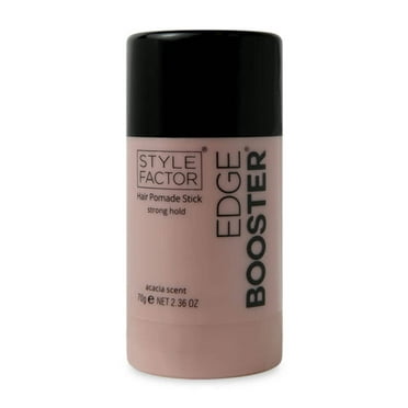 STYLE FACTOR - Edge Booster Extra Strength and Moisture Rich Pomade ...