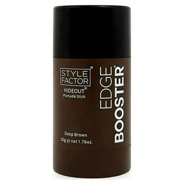 Style Factor Edge Booster Control Pomade - Extra Strength, Maximum Hold ...