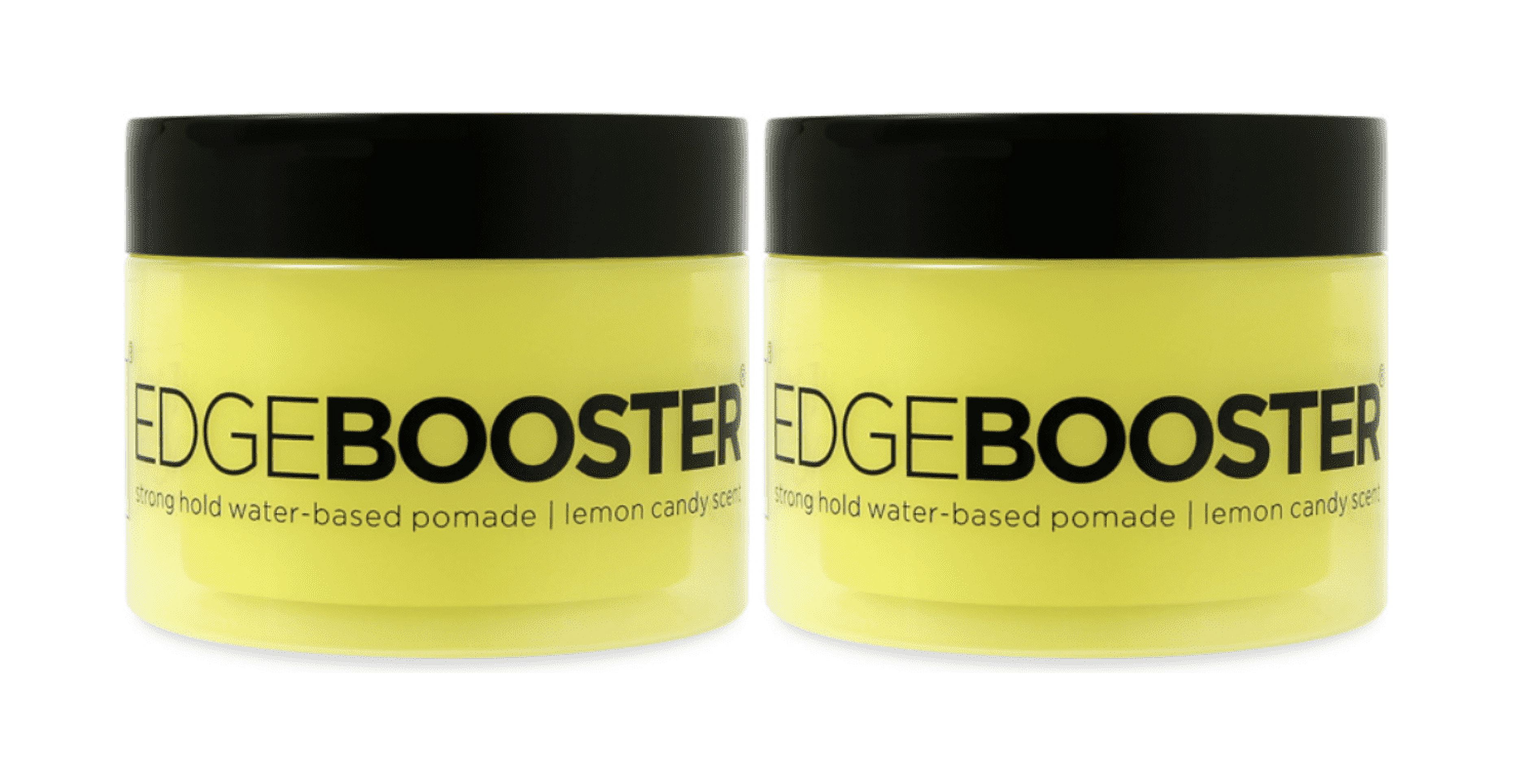 Style Factor Edge Booster Hideout