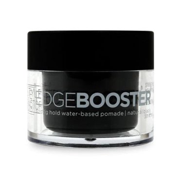 Style Factor Edge Booster Strong Hold Water-Based Pomade 3.38oz ...