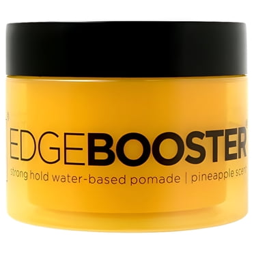 Style Factor Edge Booster Strong Hold Water-Based Pomade 3.38Oz ...