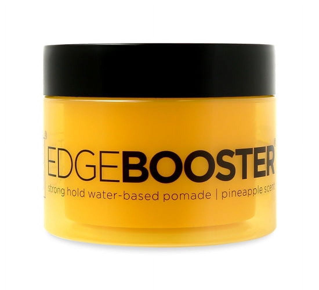 Style Factor - Edge Booster Strong Hold Pomade Pineapple Scent ...