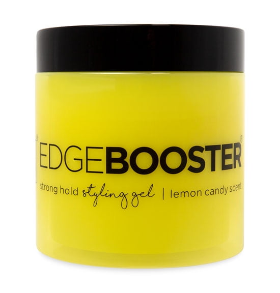 Style Factor Edge Booster Strong Hold Styling Gel - 16.9 oz - Walmart.com