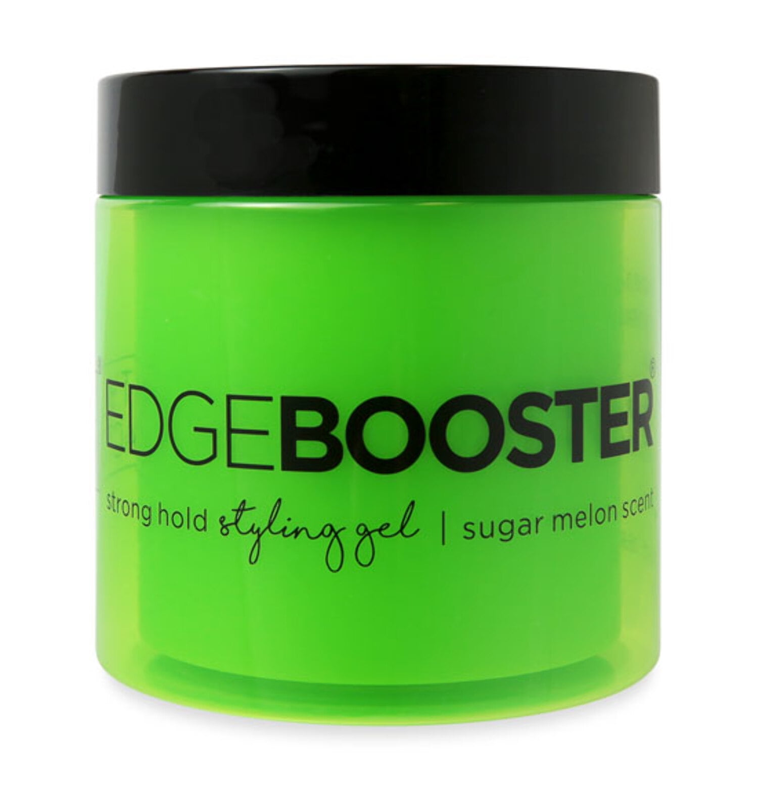 Style Factor Edge Booster Strong Hold Styling Gel - 16.9 oz - Walmart.com