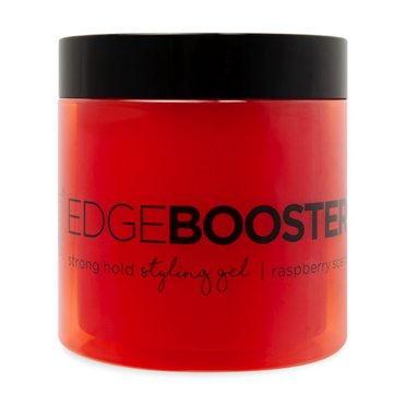 Style Factor Edge Booster Strong Hold Water-Based Pomade 3.38oz ...