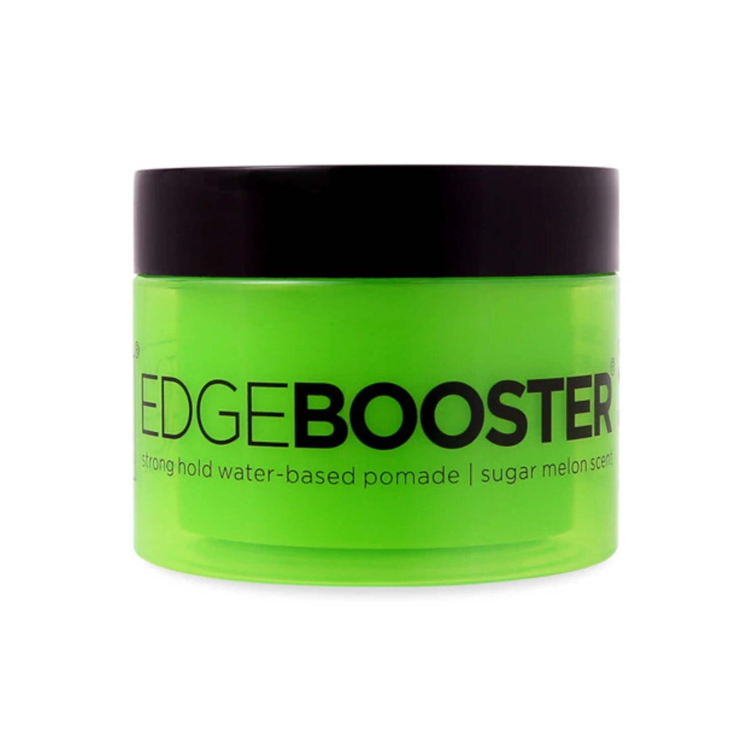 Style Factor Edge Booster Strong Hold WATER-BASED Pomade - 3.38 oz ...