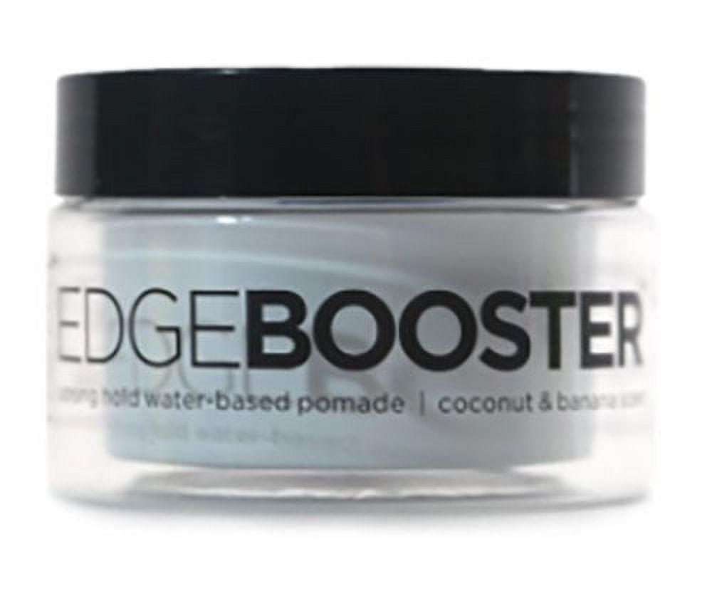Style Factor Edge Booster Strong Hold Water-Based Pomade 3.38oz ...