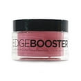 Style Factor Edge Booster 3.38oz - Strong Hold Water-based Pomade with ...